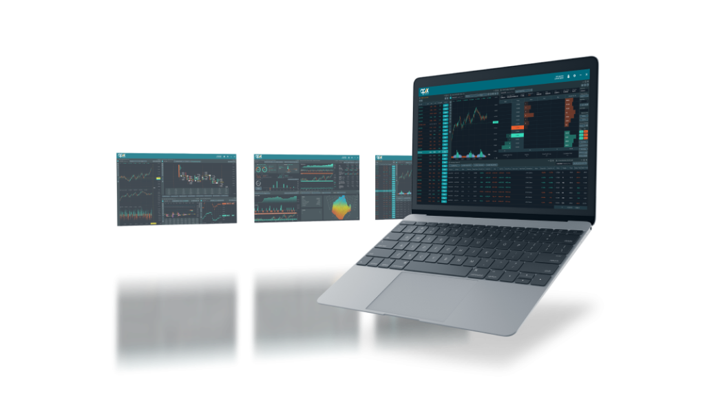 Opix Technology - OpixTech 加速可續財富