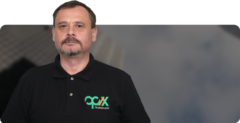 Opix Technology - OpixTech Accelerate Sustainable Wealth