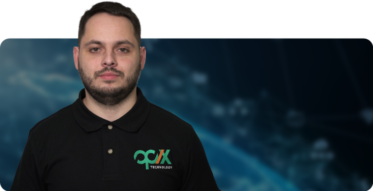 Opix Technology - OpixTech Accelerate Sustainable Wealth