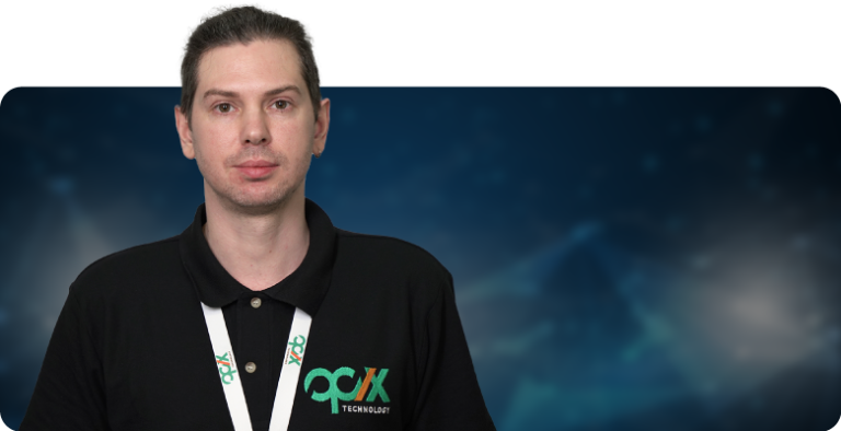 Opix Technology - OpixTech Accelerate Sustainable Wealth