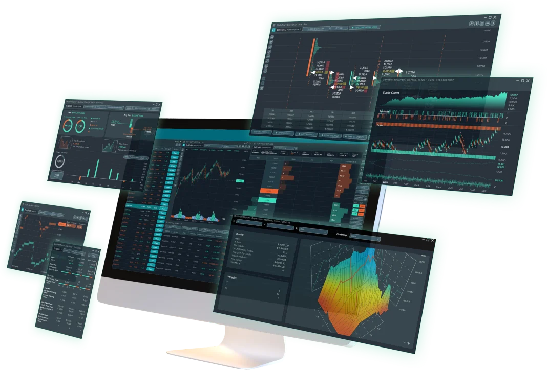 Opix Technology - OpixTech 加速可续财富