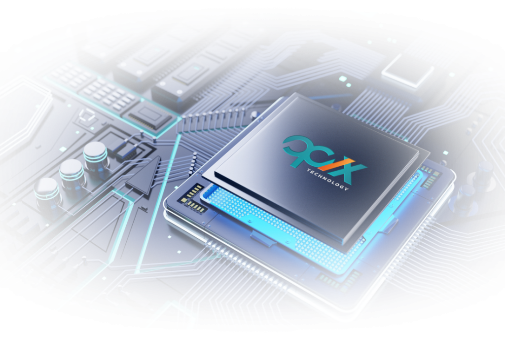 Opix Technology - OpixTech Accelerate Sustainable Wealth