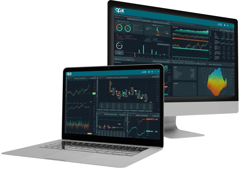 Opix Technology - OpixTech 加速可续财富